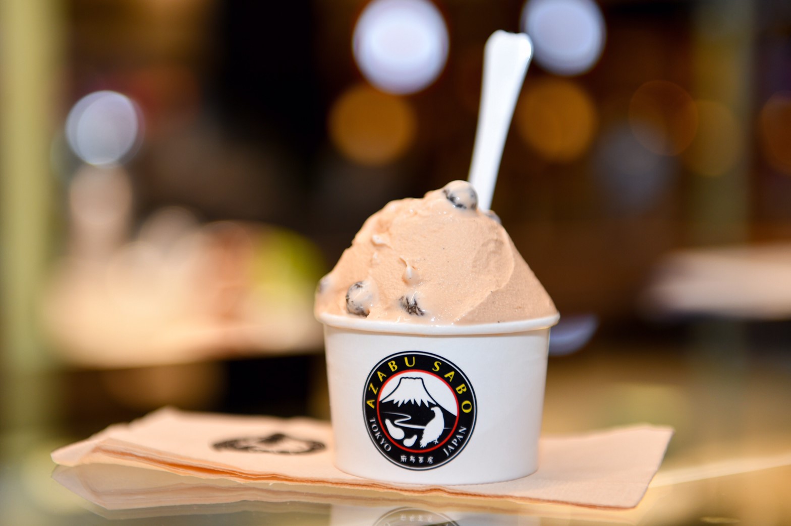 Experience the Novelty Taste of Japan’s Famous Hokkaido Milk Gelato ...
