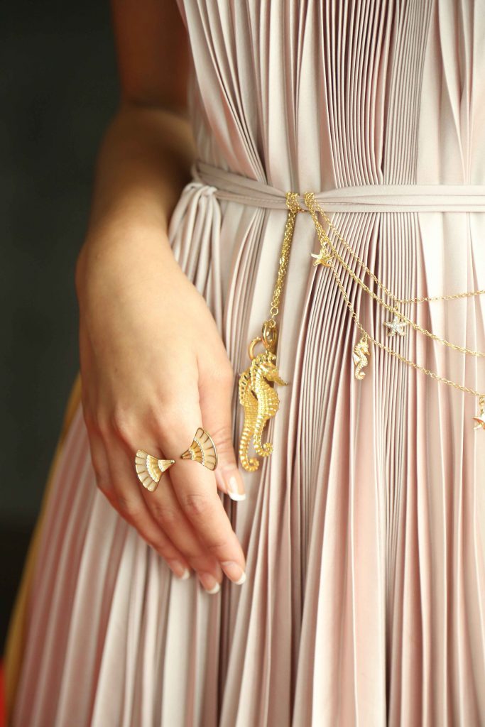 'MISIS' Unveils the Five Latest Jewelry Collection from the Beauty ...