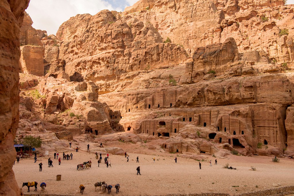 Jordan: Land of Wonders | Lifestyle+Travel
