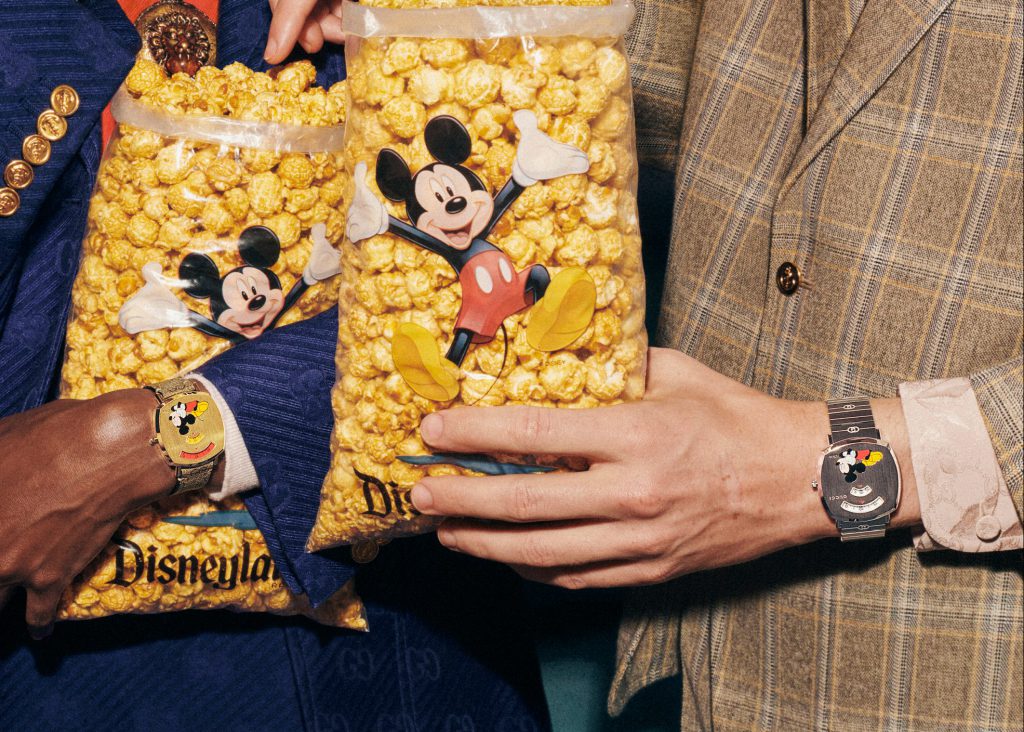 This is How Gucci Celebrates Chinese Zodiac Year of The Rat | Lifestyle ...