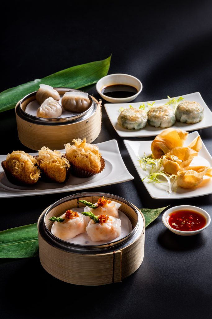 New Dim Sum Creations at Wah Lok Cantonese Restaurant - lifestyleandtravel