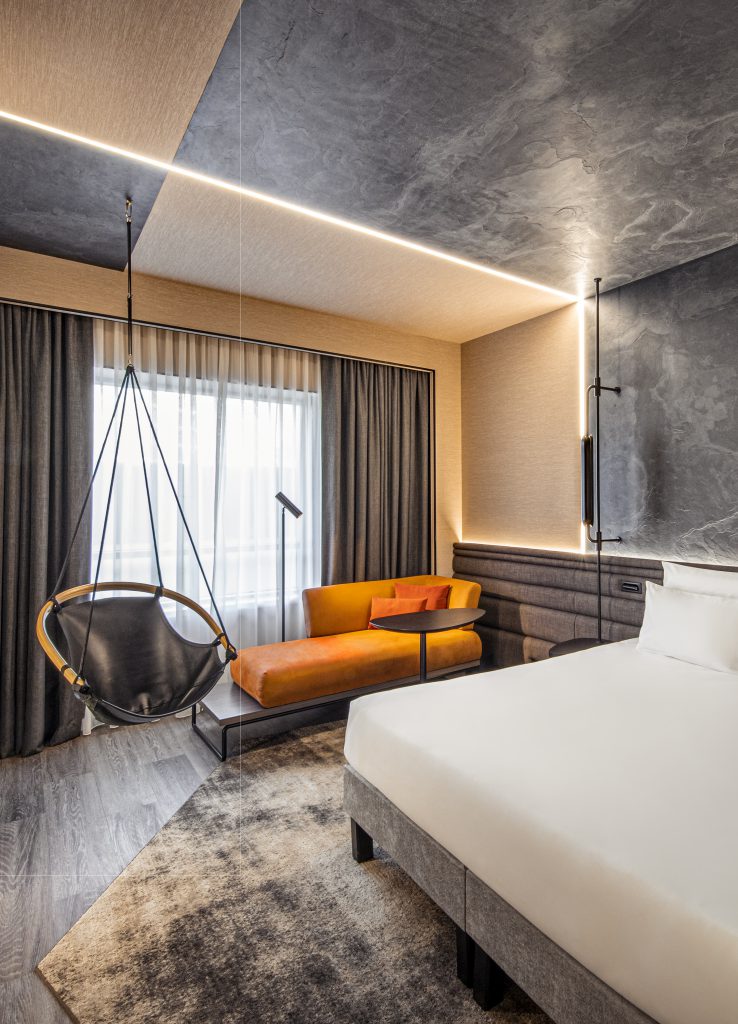 Design Evolution at Novotel All Over the World! - lifestyleandtravel