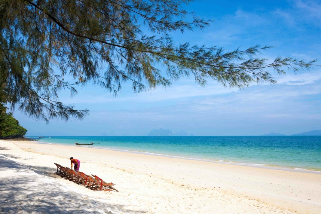 'Phuket Sandbox' – Entry Requirements and Where to Stay ...