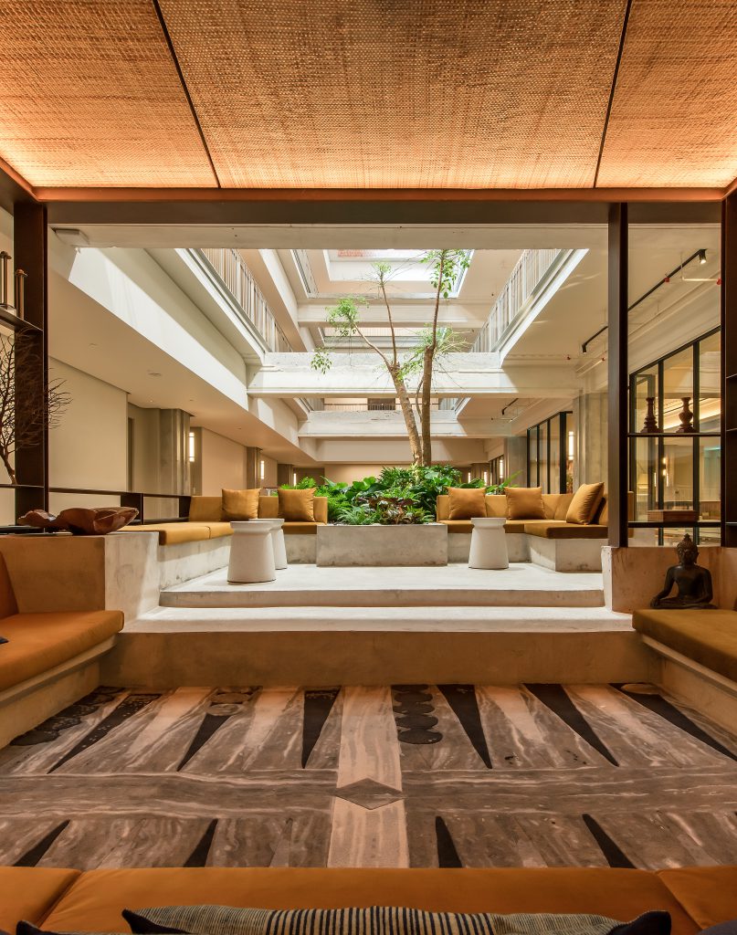 Kuala Lumpur's New Boutique Hotel 'Else' Set to Launch in September ...