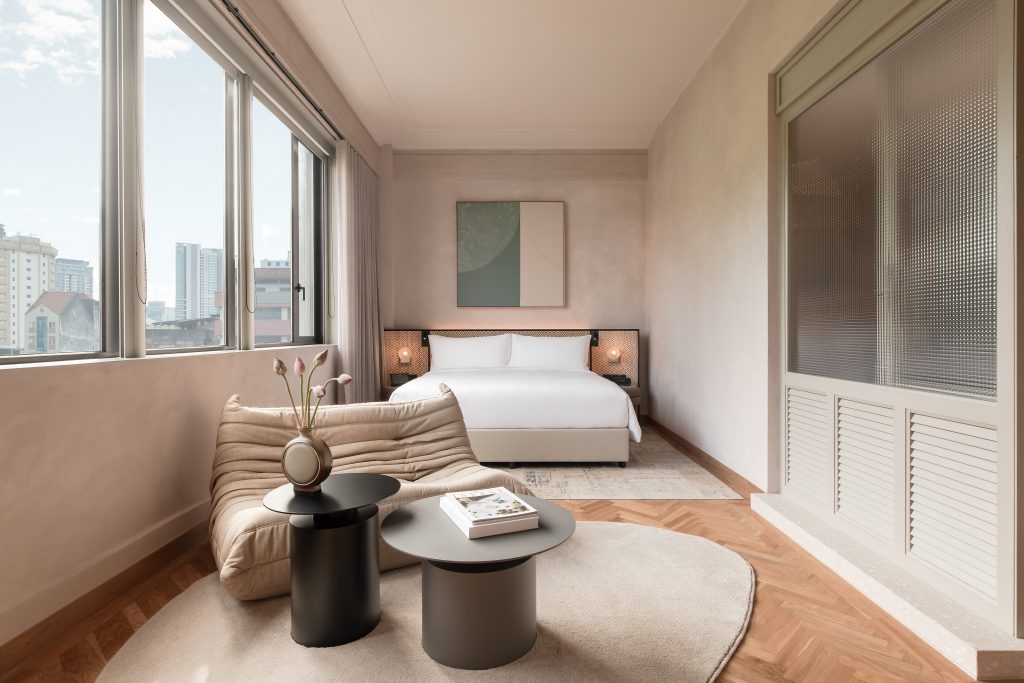 Kuala Lumpur's New Boutique Hotel 'Else' Set to Launch in September ...