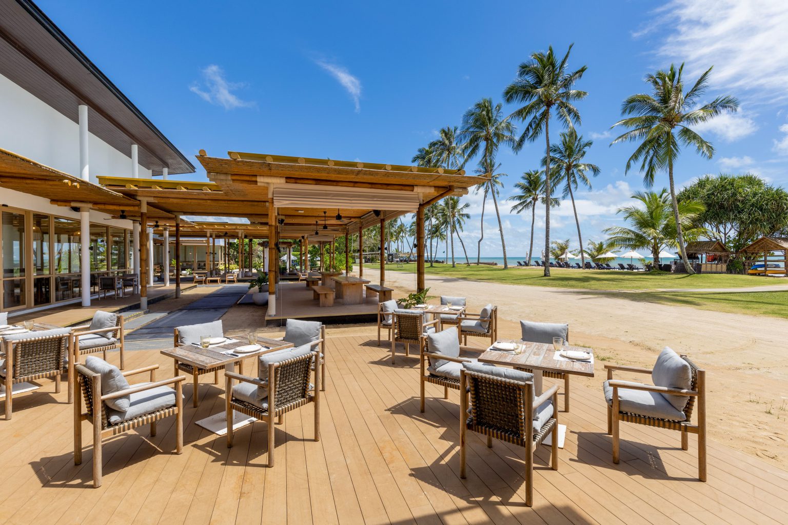JW Marriott Khao Lak Resort & Spa Unveils New Rooms and Experiences as a 'Destination within a ...