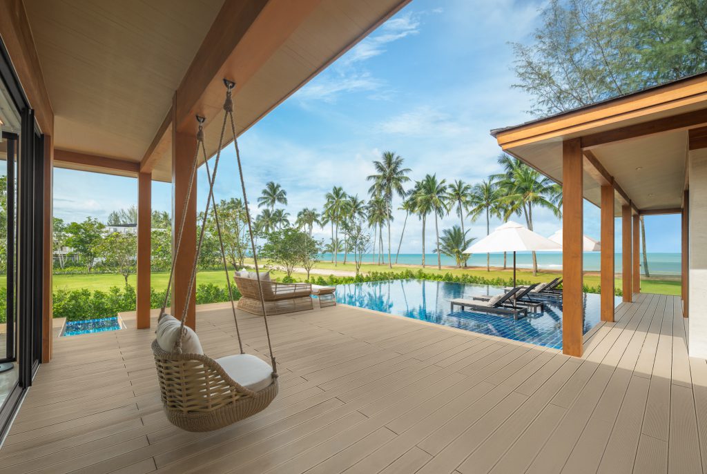 JW Marriott Khao Lak Resort & Spa Unveils New Rooms and Experiences as a 'Destination within a ...